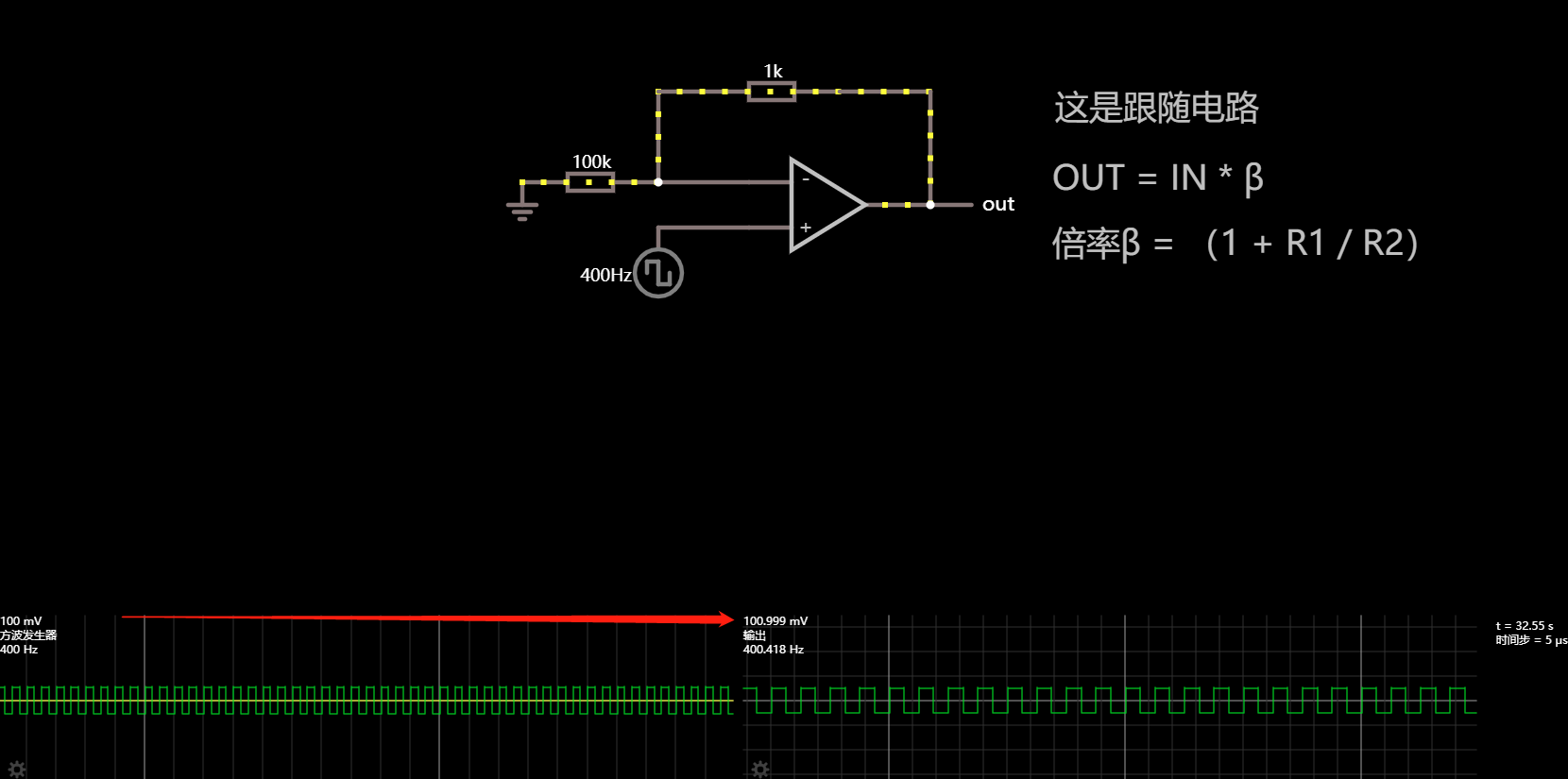 GitHub SwiperWitty OPEN Nc Power MCU OPA 控制DC DC电源