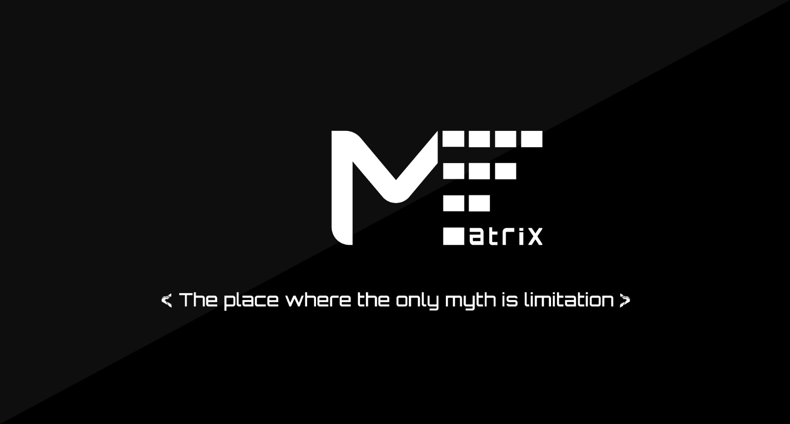 The Matrix Hub The Matrix Central Codebase Github