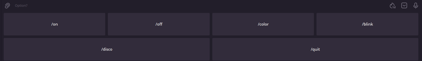 GitHub Andrebellu RGBarduino