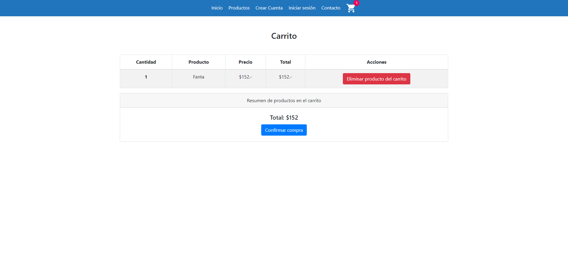 GitHub Dacapdevila React Ecommerce Project Curso React JS Proyecto Final