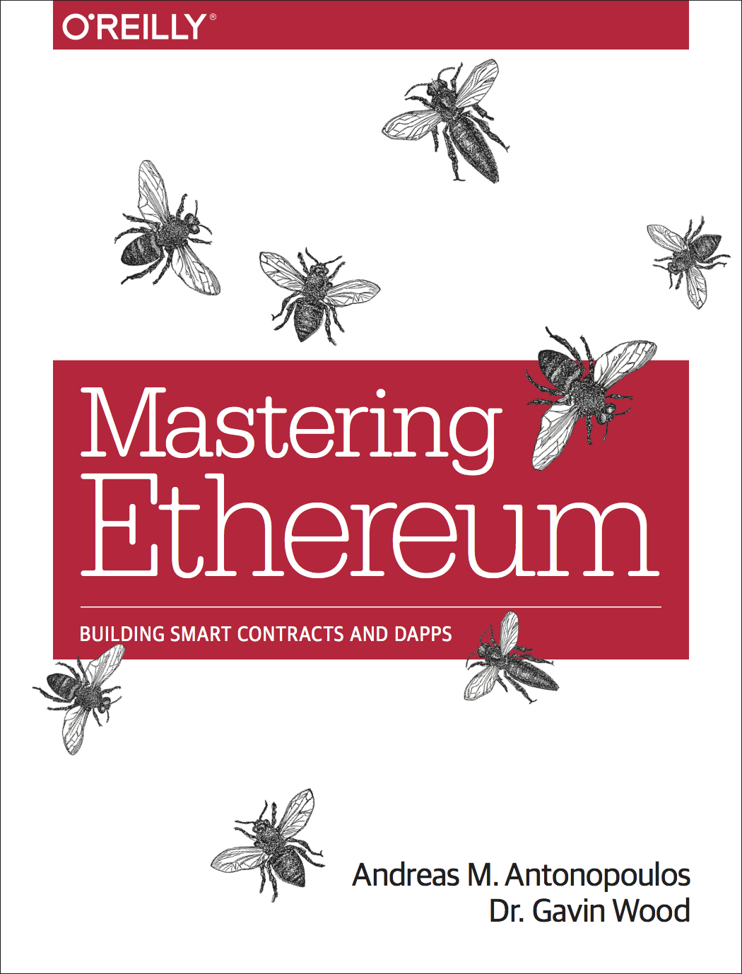 Mastering Ethereum By Andreas Antonopoulos And Gavin Wood By Giulio