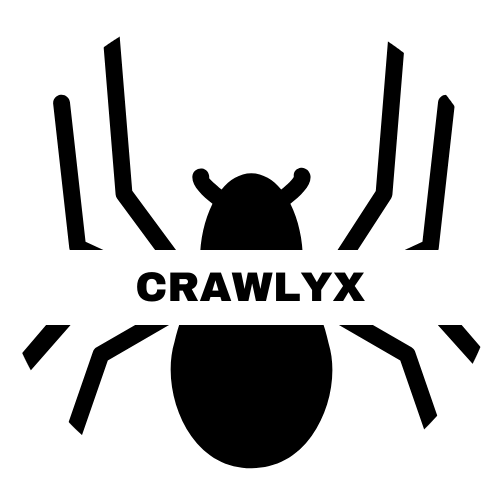 Github Theritikchoure Crawlyx Crawlyx Is An Open Source Command Line