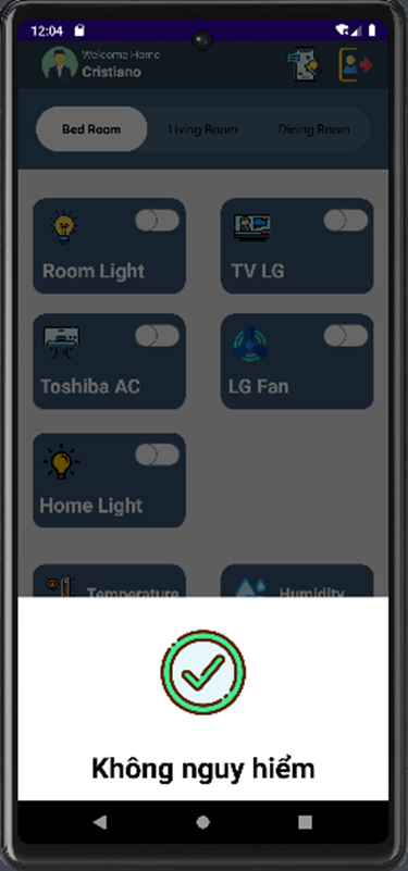Github 13octtiot App Our Iot Companion App Developed In Java For The Android Platform