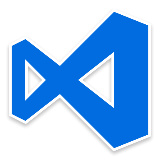VSCode icon on OS X is not transparent · Issue #2051 · microsoft/vscode ...