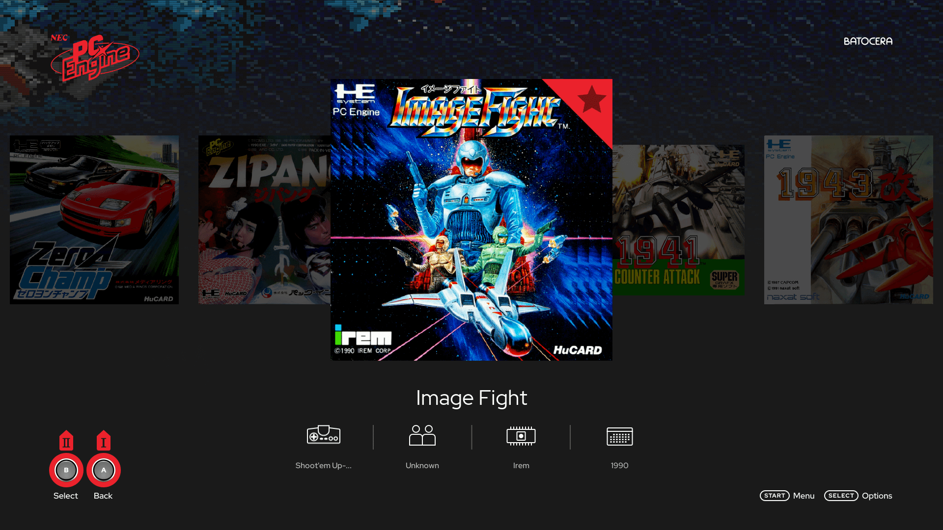 Themes Batocera 29.05.2019: Page 9 - Batocera.Linux - Forum