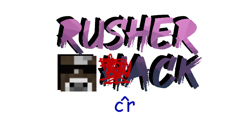 GitHub - evaan/rushercrack: The free open-source method to use ...