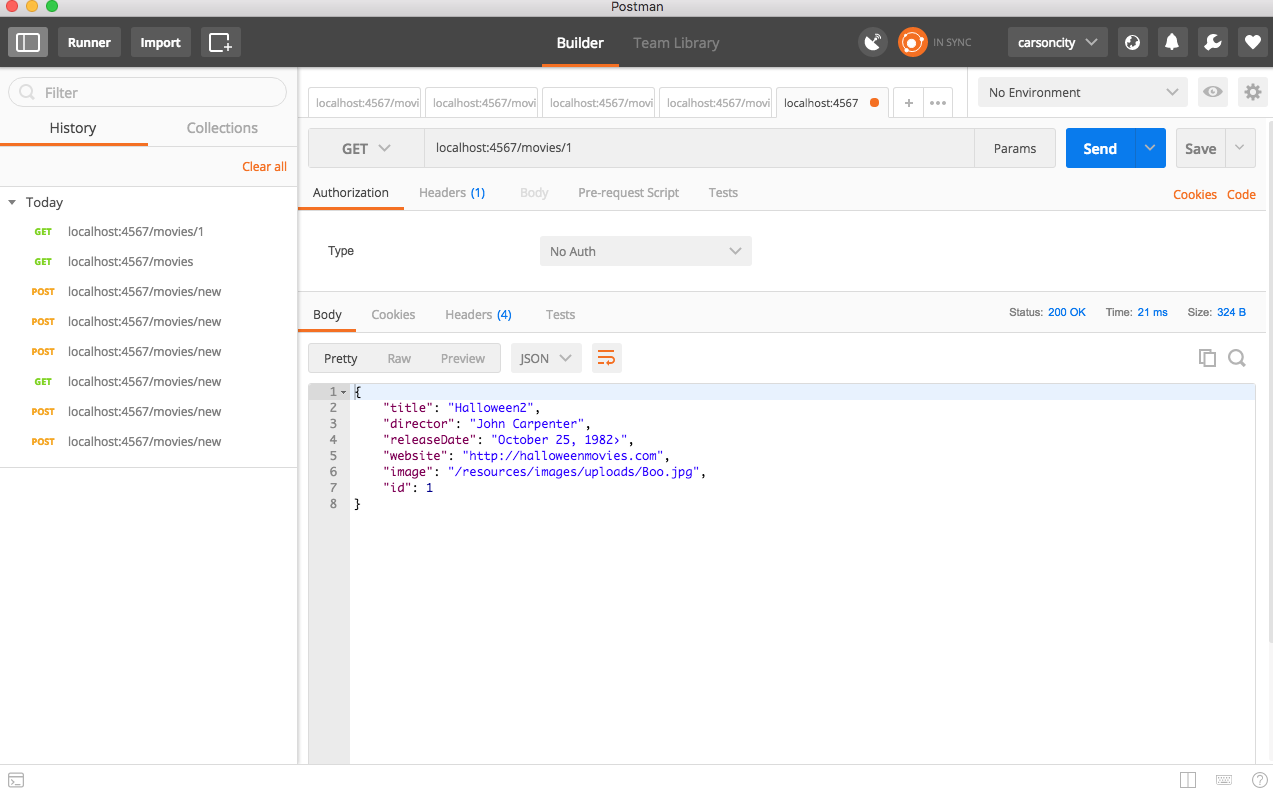 GitHub - JOhZZZY/Movie-Review: rotten-tomatoes clone
