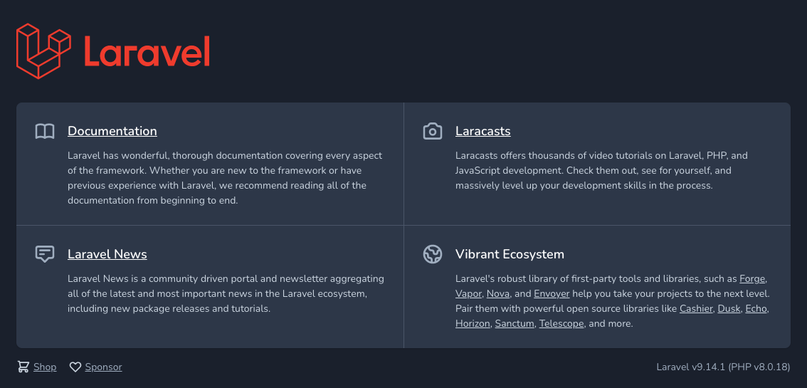Github 880831ianlaravel Gitlab Cicd Heroku 部署 Laravel 於 Heroku 搭配