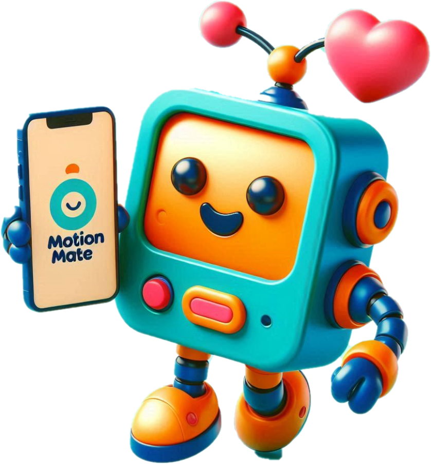 GitHub - A58-Agents-Team1/Motion.Mate: Fitness tracking application ...