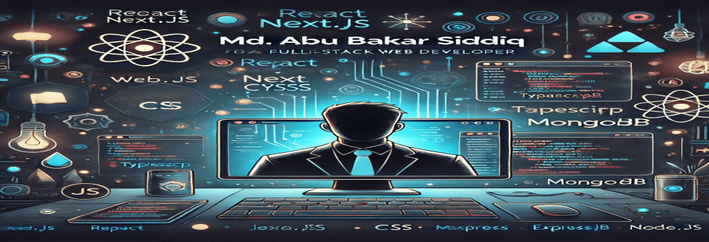 GitHub - ABuBakar7447/ABuBakar7447