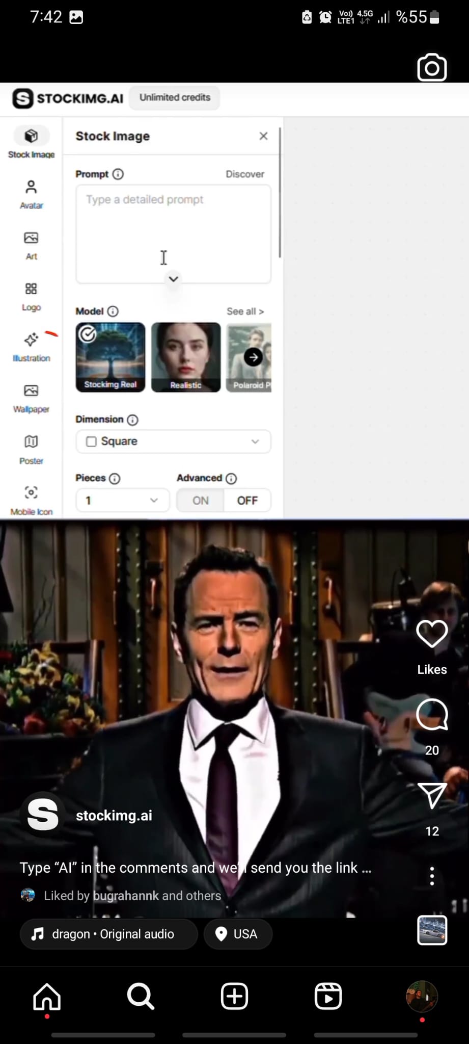 Instagram Post Sizes and Ratios for 2024