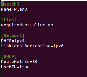 Make the C2 interface look like below.