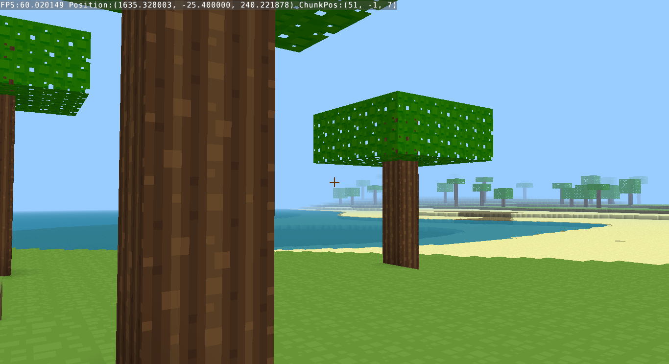 GitHub - AdamYuan/CubeCraft