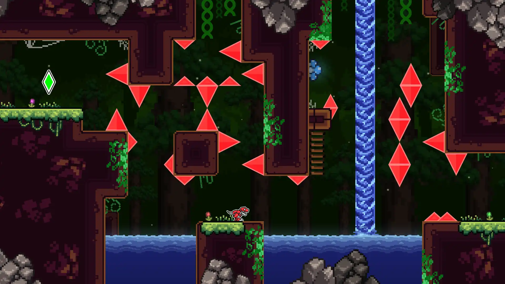 #130 - Creepy Needle