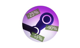 Add SteamOffersBot Discord Bot | The #1 Discord Bot and Discord App List