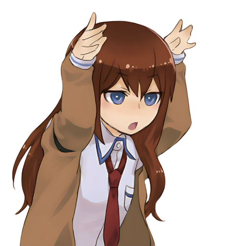 [Arch-Rice] Steins;Gate Zero Amadeus Arch-Rice Themed... : r/steinsgate