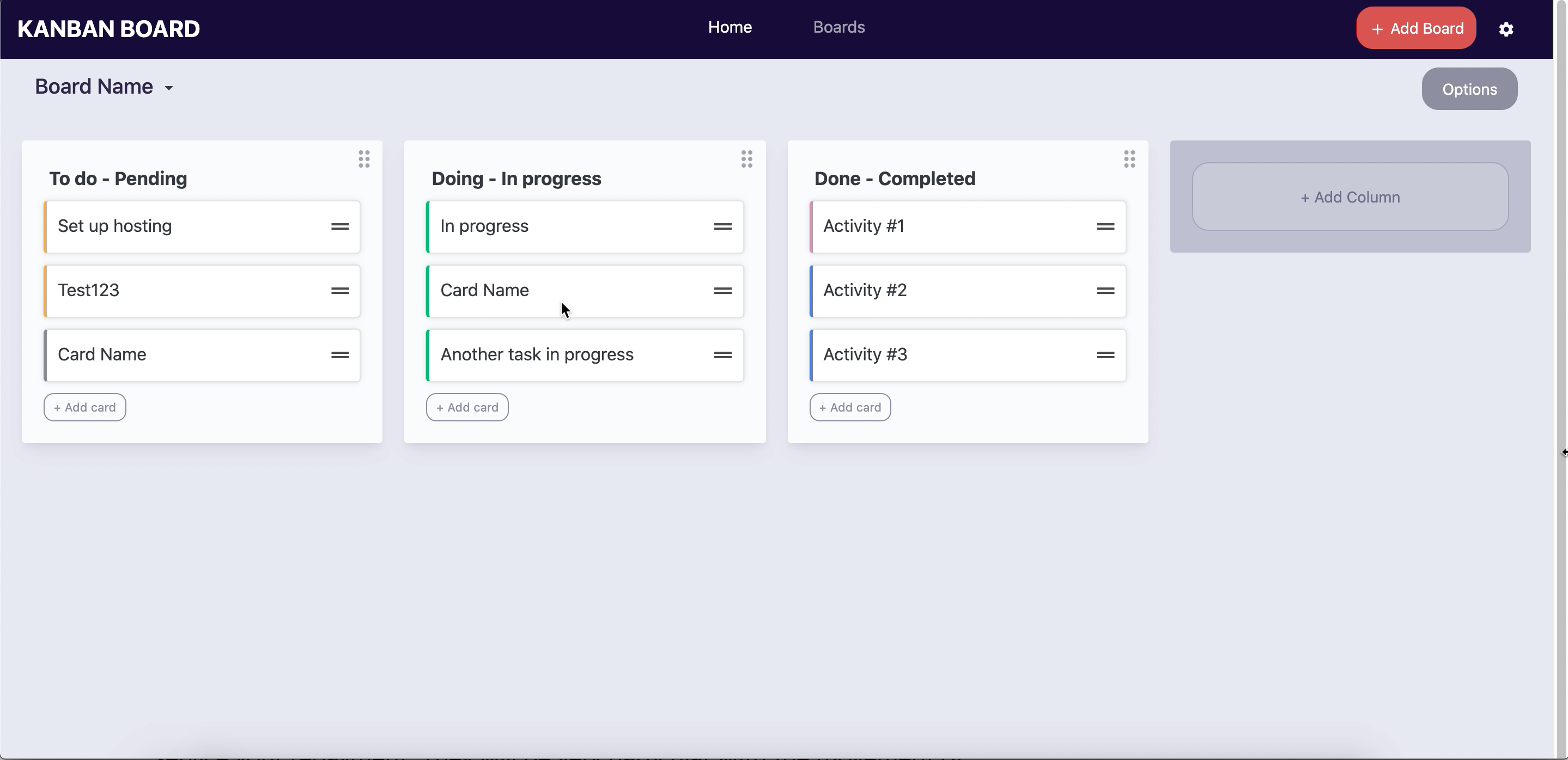 GitHub - AnabelGonzalez/Kanban: Kanban Webapp