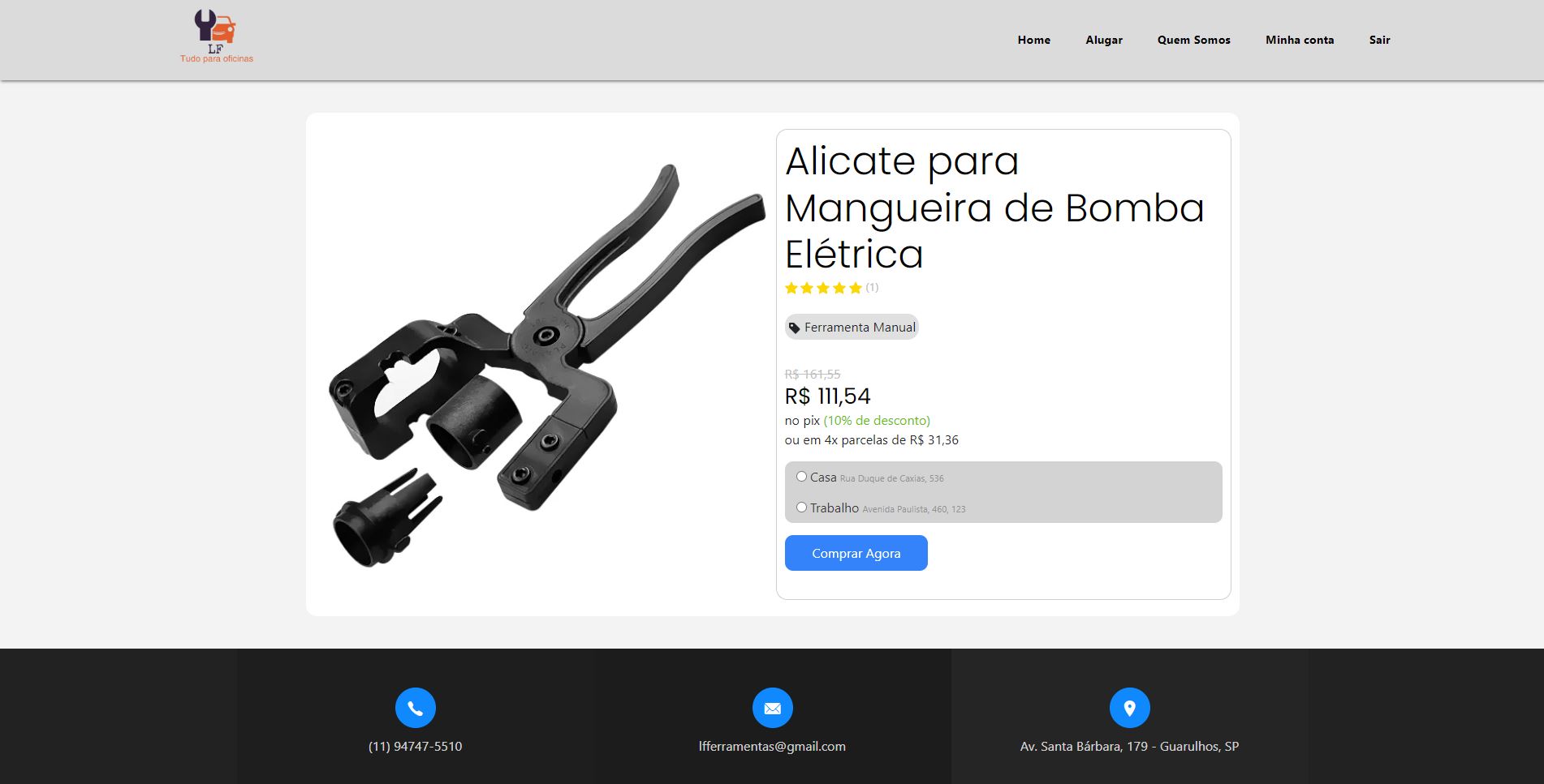 GitHub - AndreTipolt/Project-LF-Ferramentas-NestJS