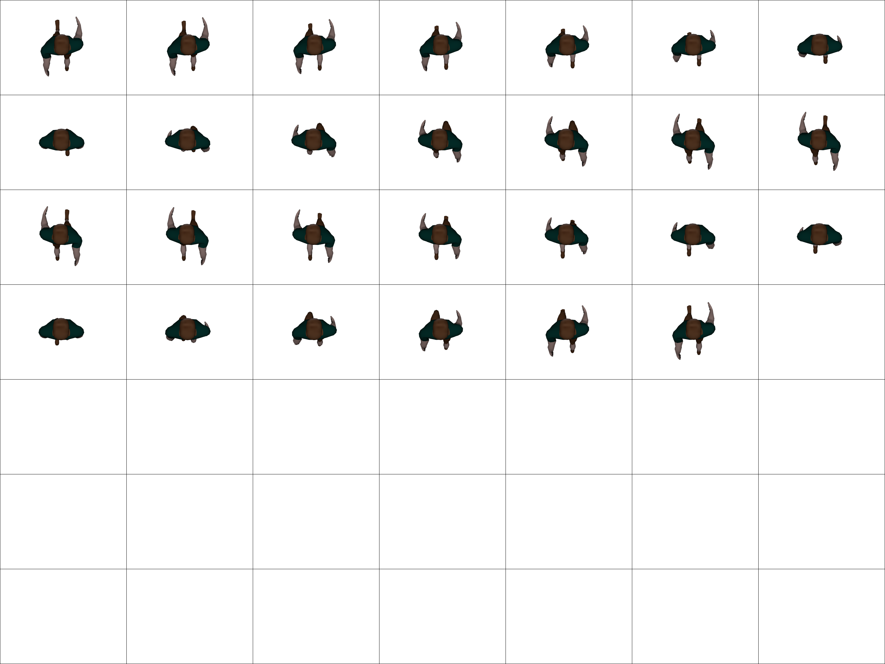 GitHub - Andrzejandy/2D-Game-Atlas-showcase: This project contains two ...