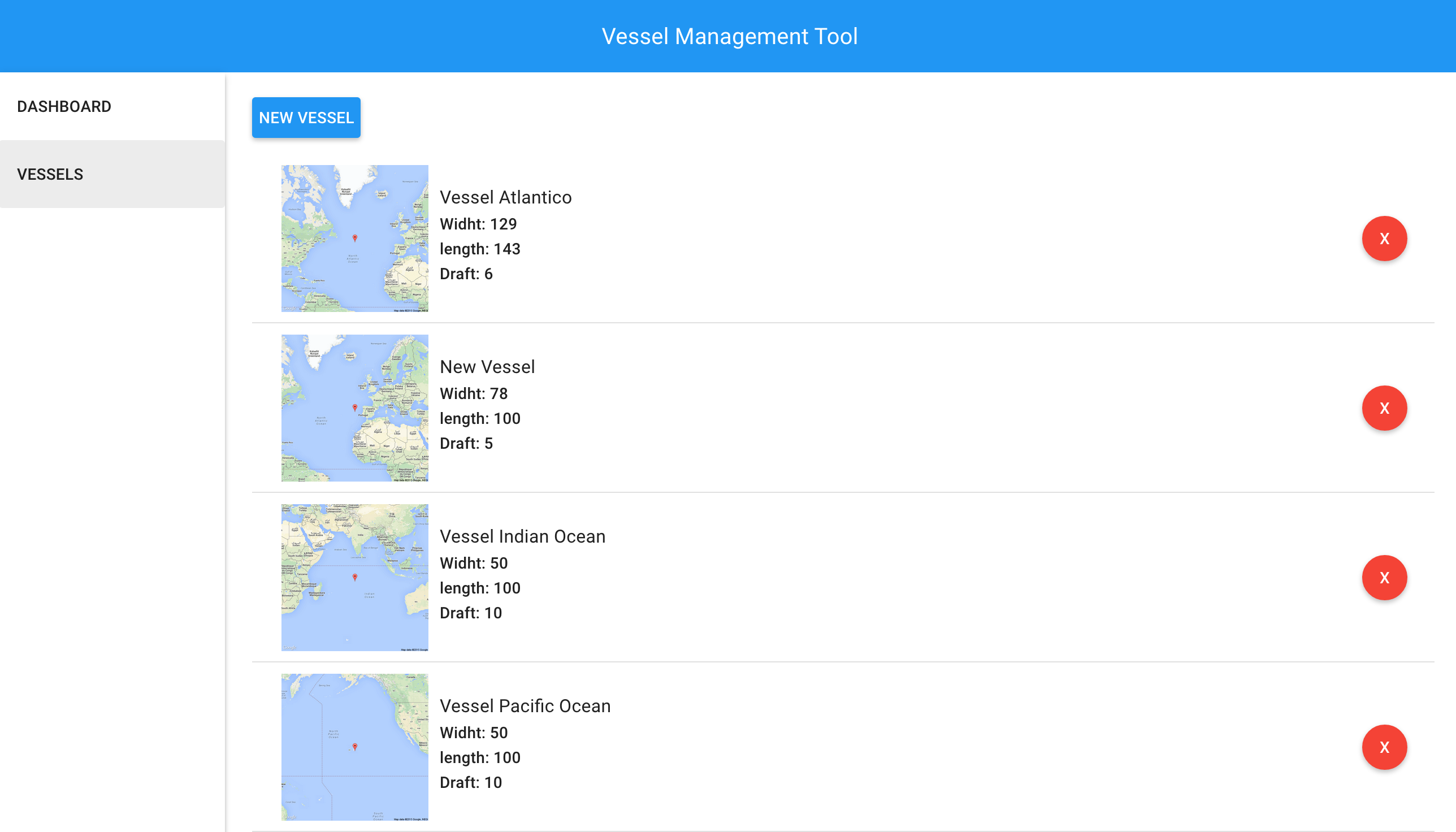 GitHub - AngelR84/vessel-management-tool