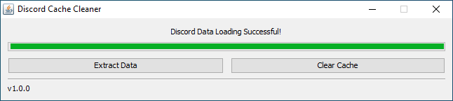 GitHub - Aninoss/simple-discord-cache-cleaner: A simple, straight to ...