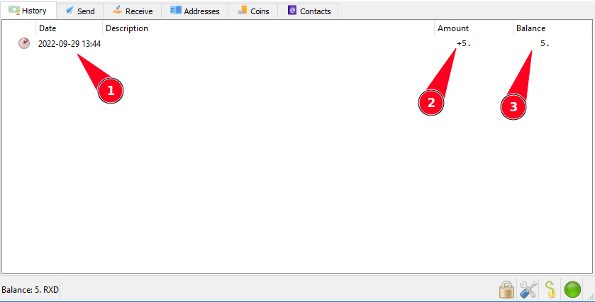 Radiant-Guides/How-Use-Wallet/First-Use.md at main · Antares-RXD ...