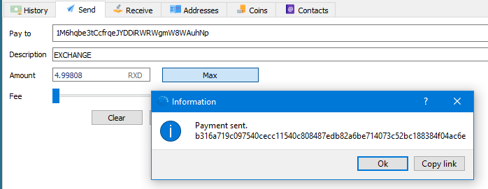 Radiant-Guides/How-Use-Wallet/First-Use.md at main · Antares-RXD ...