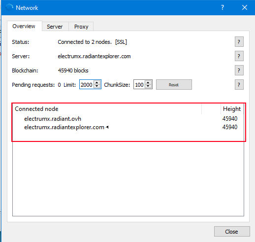Radiant-Guides/How-Use-Wallet/First-Use.md at main · Antares-RXD ...