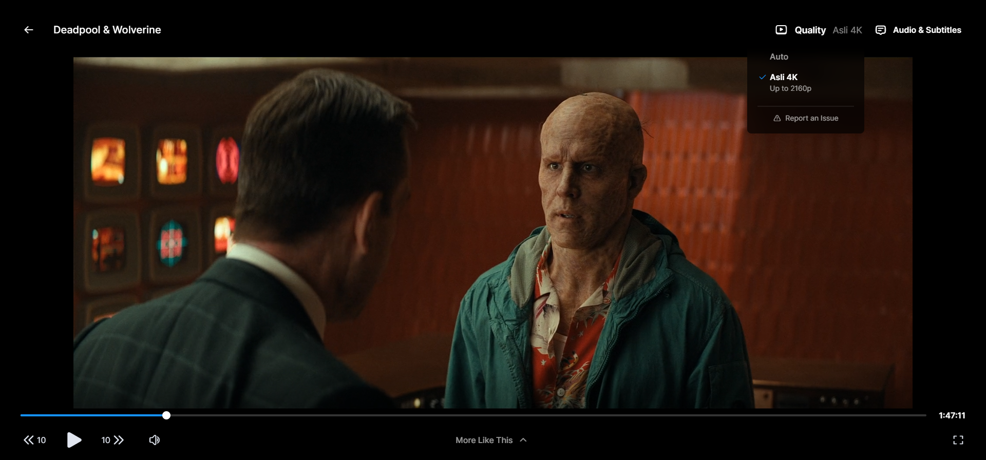 GitHub - ApeDevOne/Enhanced-JioHotstar: 4K 4K 4K