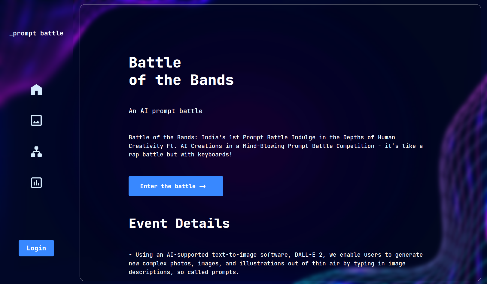 Welcome to My Portfolio Website