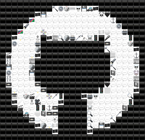 GitHub - Awesomefied/image-to-emoji: Convert any image into a grid of ...