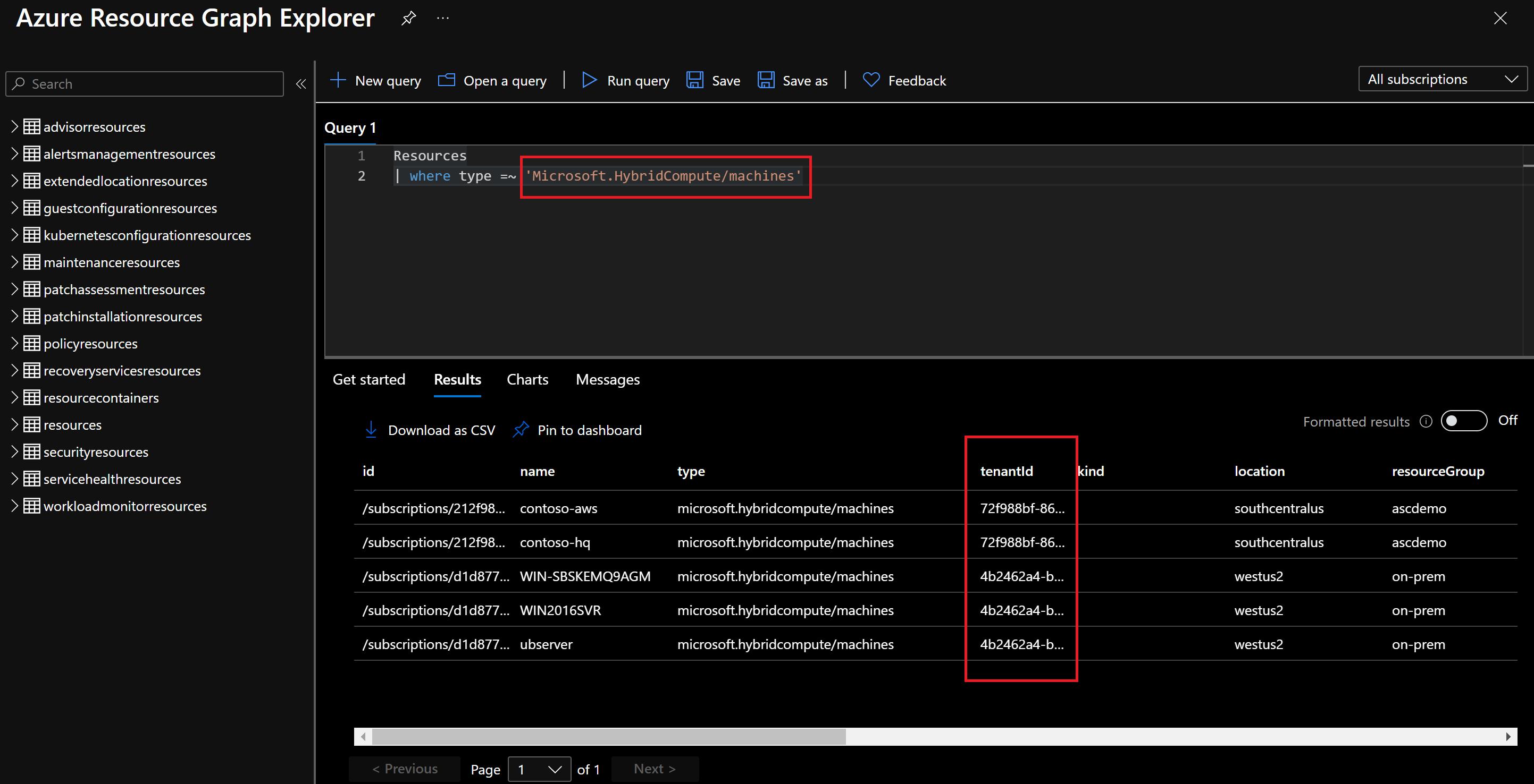azure lighthouse github