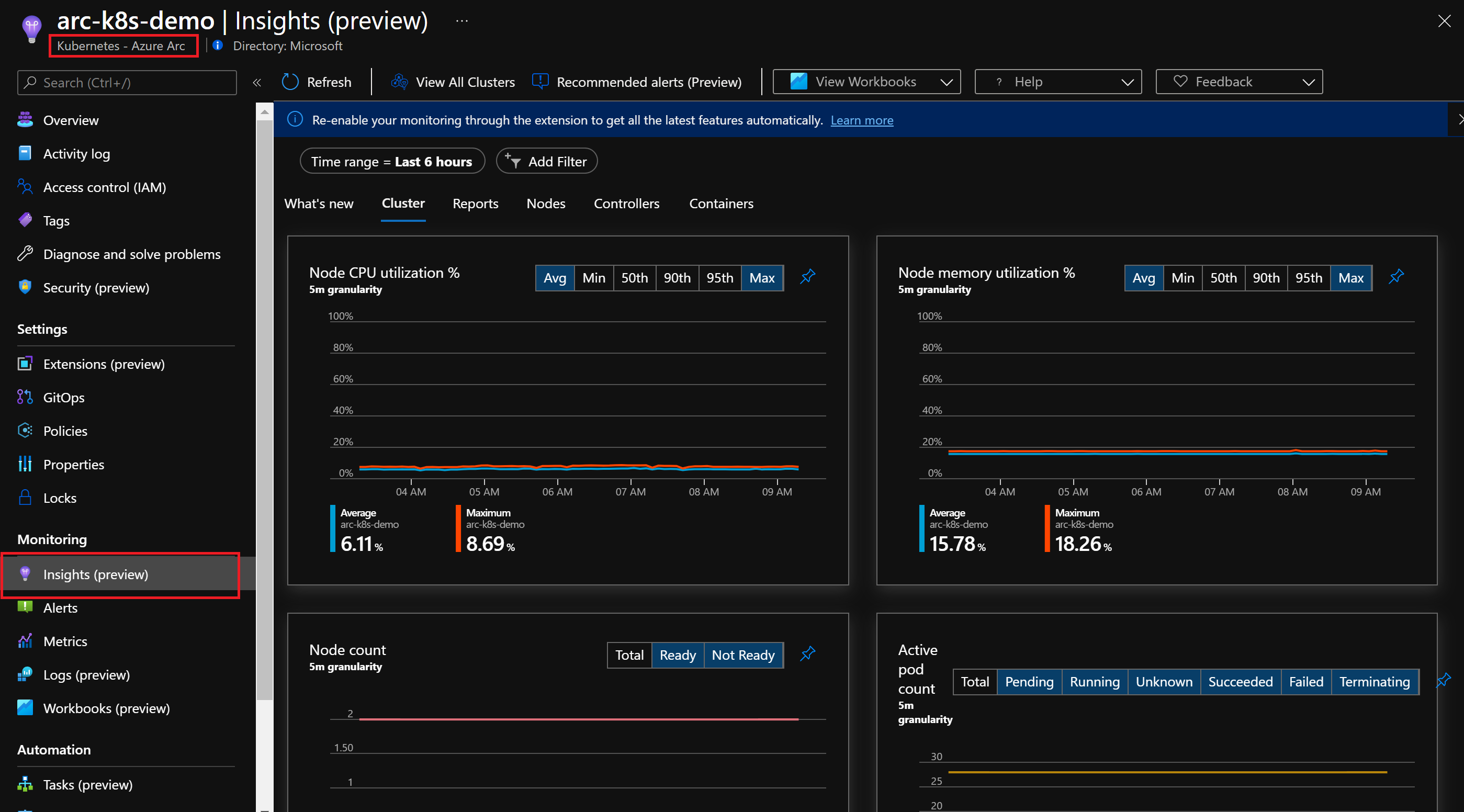 azure lighthouse github