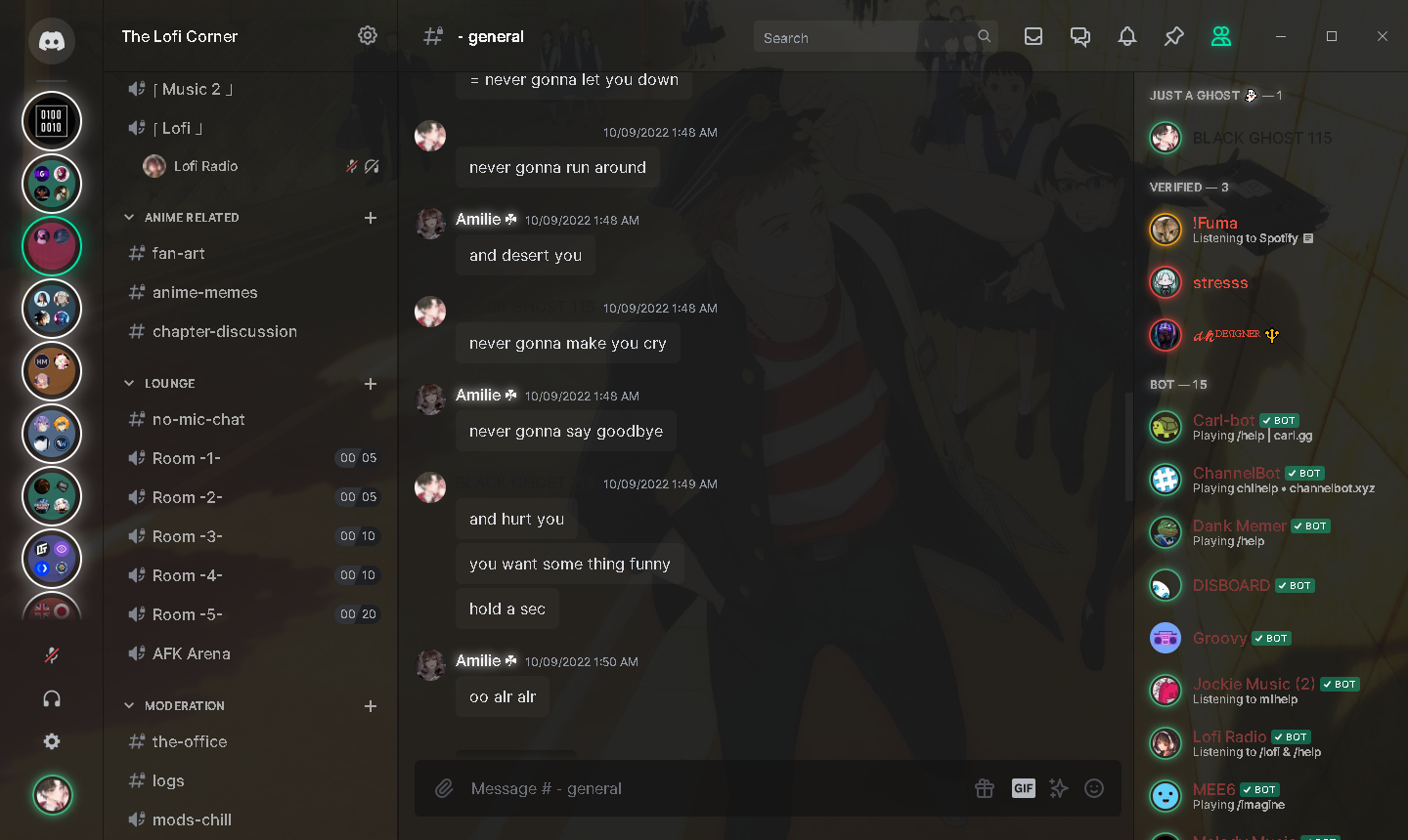 GitHub - BLACKGHOST115/ghost-themes-for-custom-discord