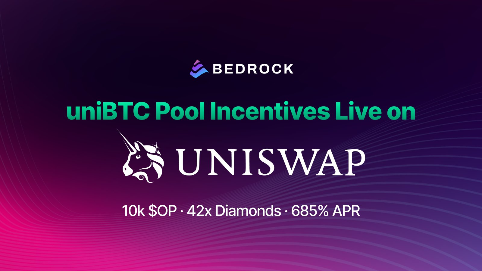 GitHub - Bedrock-Technology/bedrock-static