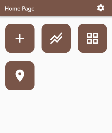 GitHub - BertilBraun/Flutter-Games-App: A gaming Application with a ...