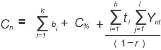GitHub - BtcsqlTeam/incentive-algorithm