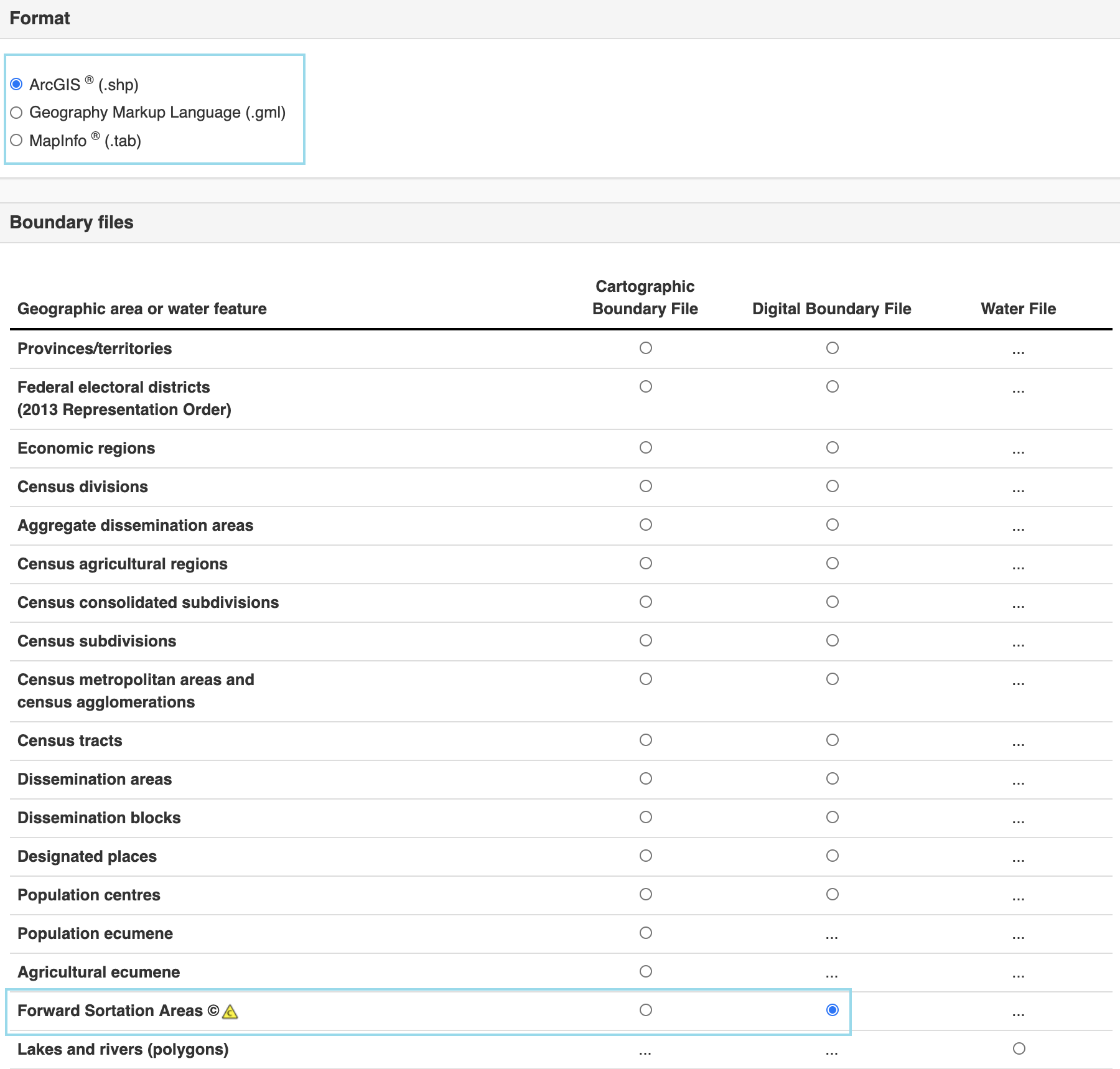 Generating GeoJSON File For Toronto BlizzWiz Learning Journal