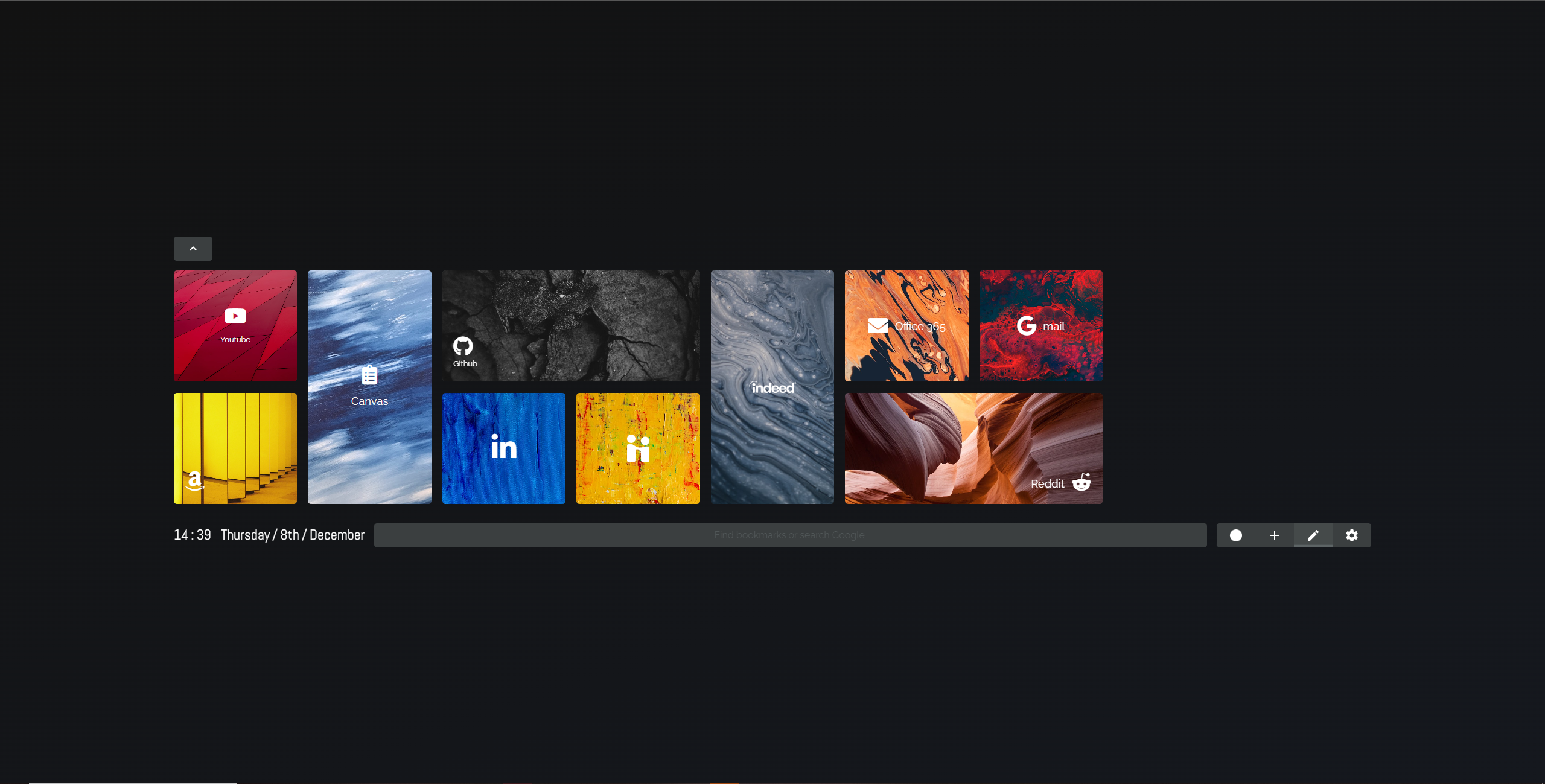 GitHub - Bryan-Lor/NightTab-Preset: Icons for referencing