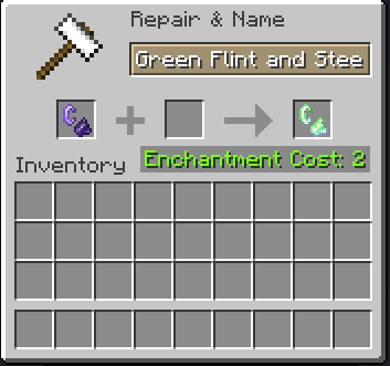 CIT Story Mode Tools - Minecraft Resource Packs - CurseForge