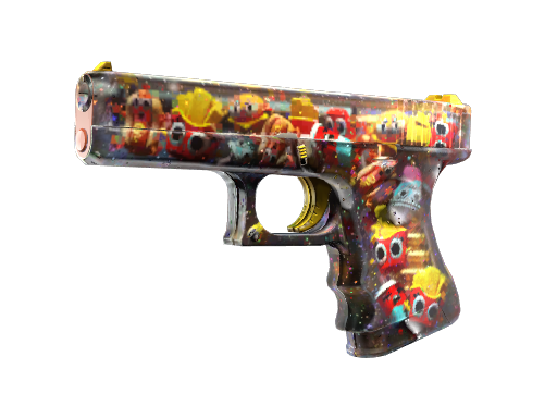 Counter-Strike Case Simulator