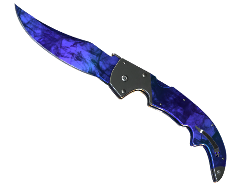 Spectrum 2 Case Knives