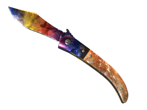 Prisma 2 Case Knives