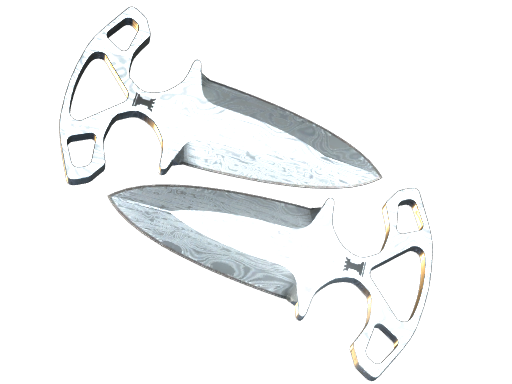 Spectrum 2 Case Knives