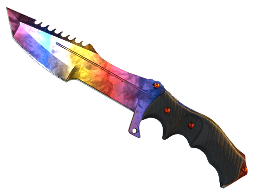 Spectrum 2 Case Knives