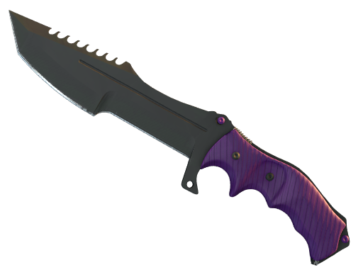 Spectrum 2 Case Knives