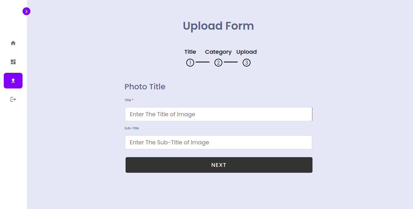 GitHub - faisalalisayyed/photo_gallery_flask: This is a CMS for photo using flask