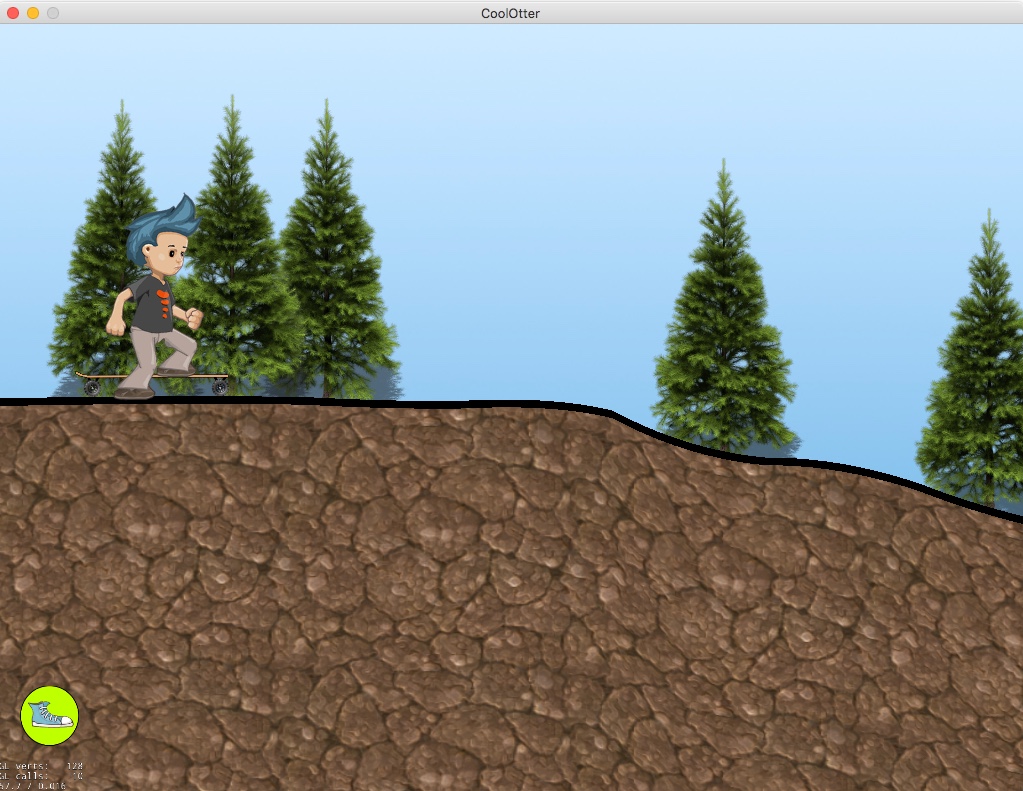 GitHub - vladvlasov256/ottersimulator: Longboard simulator game on ...