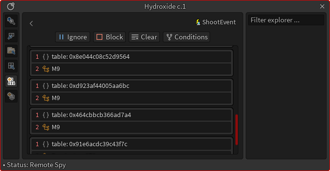 GitHub - Carot-Subsidiaries/Helium: Luau runtime introspection and network capturing tool for ...