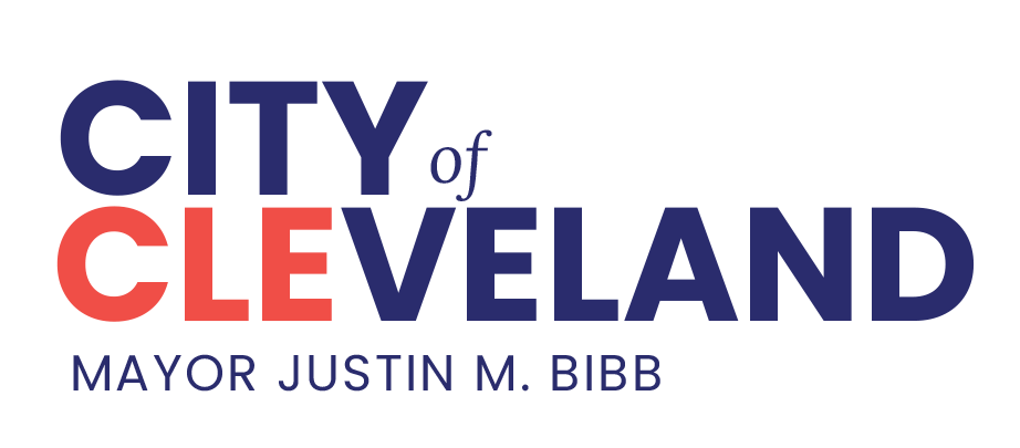 City of Cleveland Open Data
